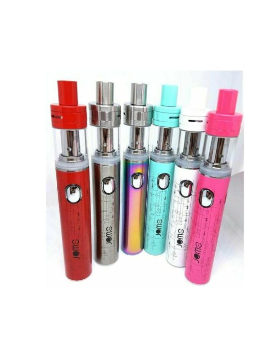 Jomo Tech Royal 30 Vape Pen Kit
