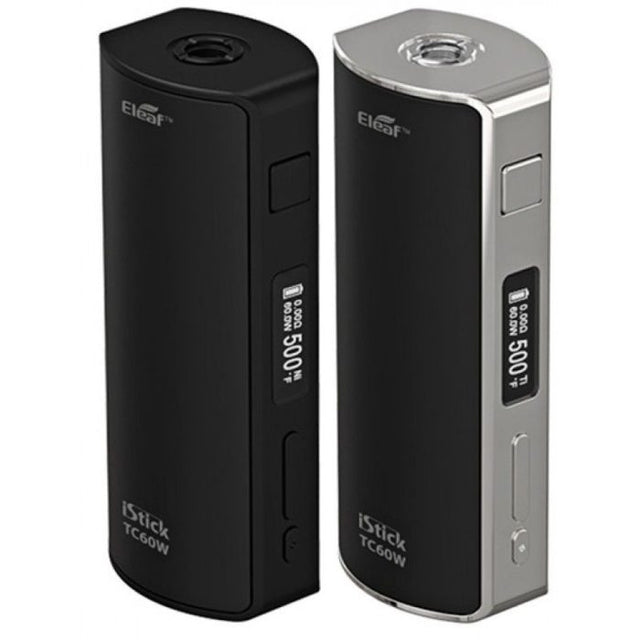 Eleaf iStick (TC 60W MOD) | Vape Kit UK