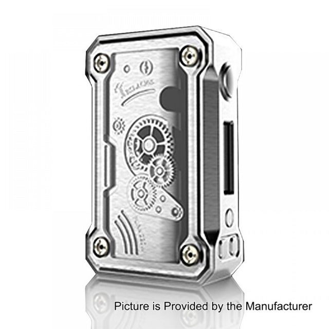 Tesla PUNK (220W Box Mod) | Vape Kit UK