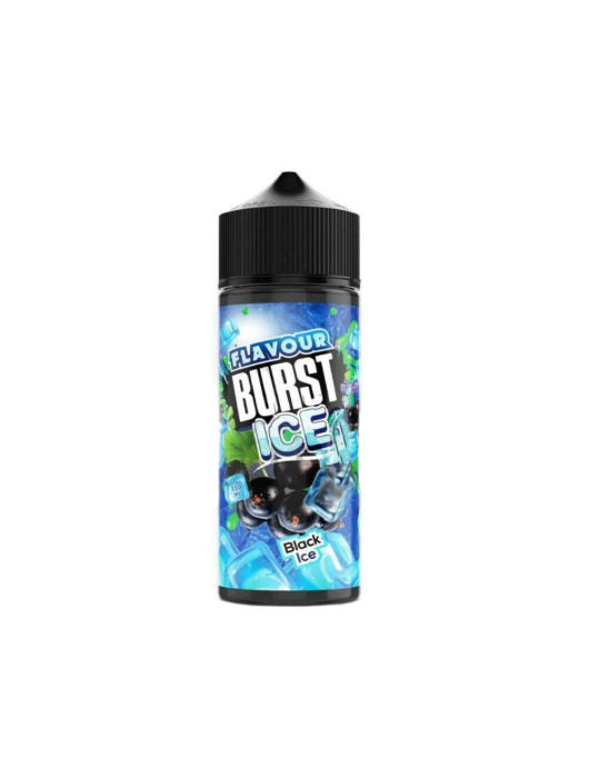 Flavour Burst E-Juice (Warehouse Premium Vape) | E-Liquid UK