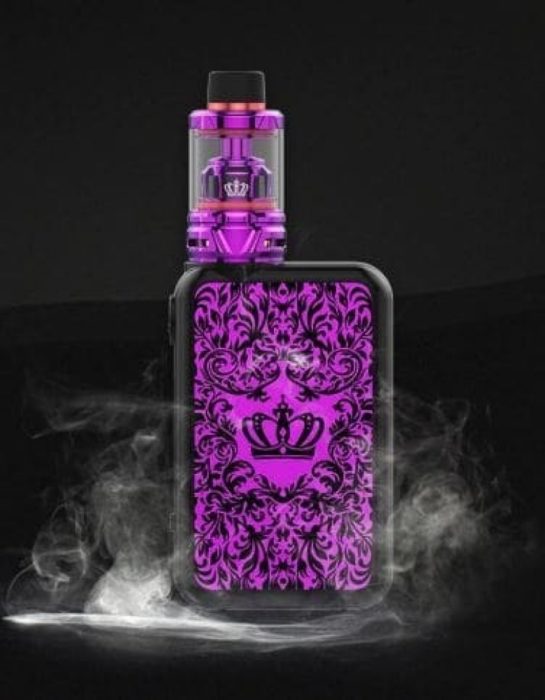 Uwell Crown IV Box Mod Kit 6ml