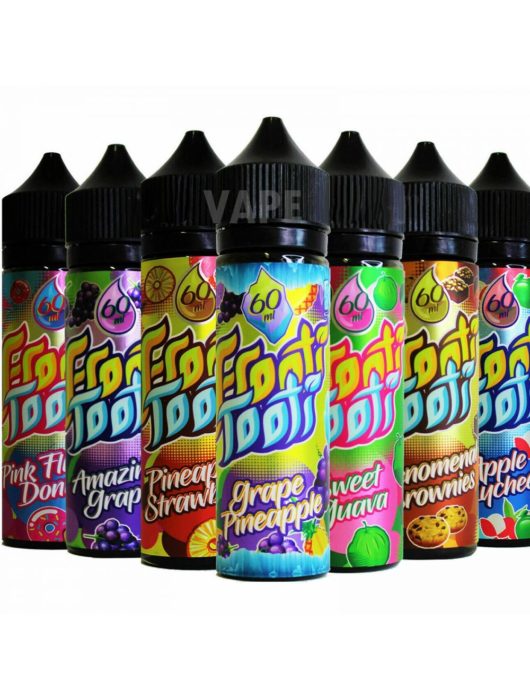 Buy Frooti tooti e liquid Online uk