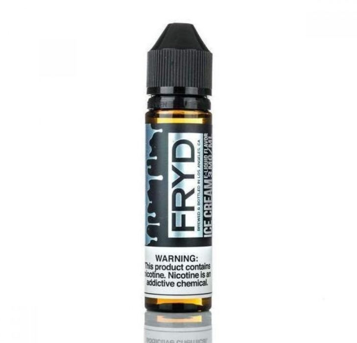 Fryd Ice cream e liquid UK- Vapekit UK