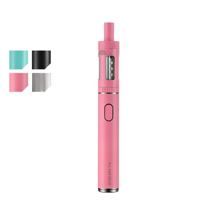 INNOKIN Endura Vape Kit (T18E) | Vape Kit UK