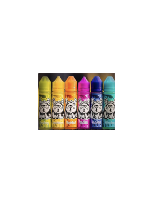 MOMO Vape E-Liquid Juice (0mg, All Flavours) | E-Liquid UK