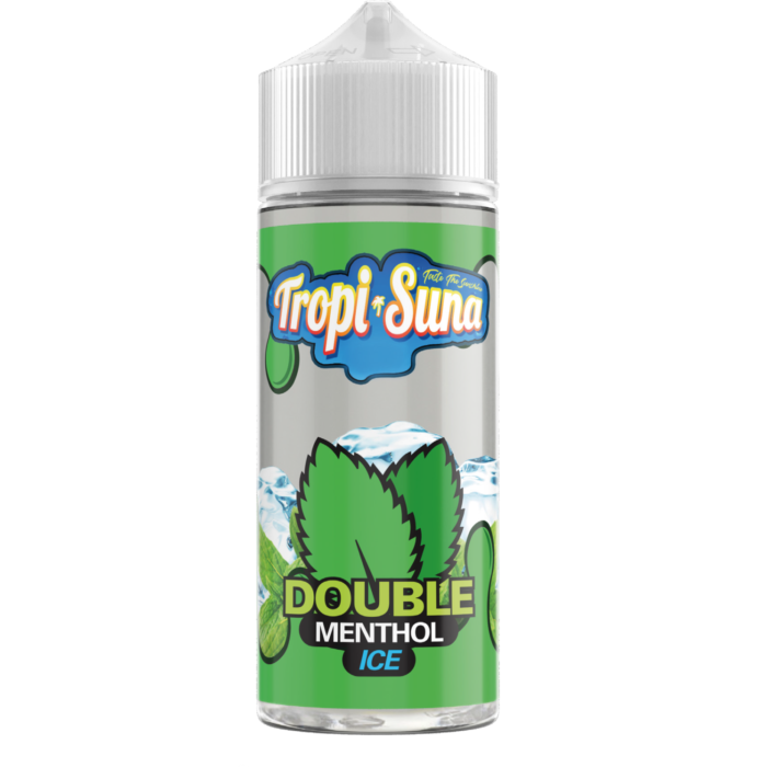 Tropi-Suna : Double Menthol Ice