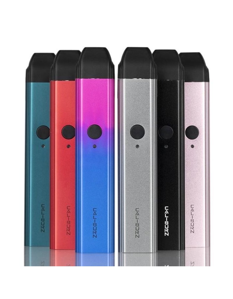 Uwell Caliburn Pod Kit (Shop Jast at £12.95)