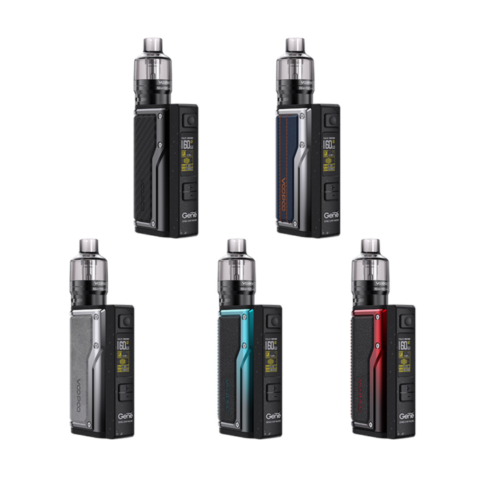 VooPoo Argus GT Vape Kit (160W) | Vape Kit UK